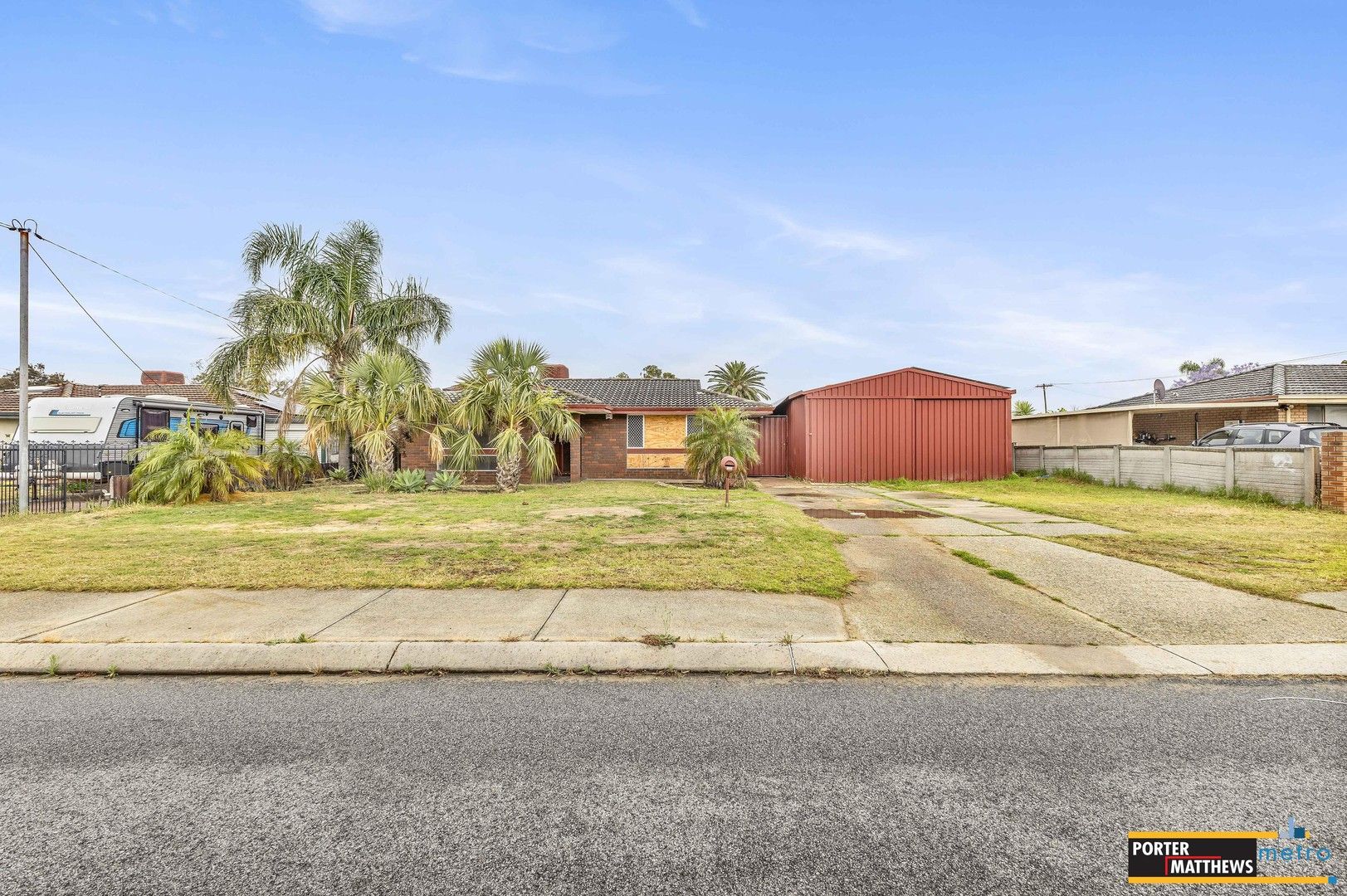 22 Sheoak Road, Maddington WA 6109 | Domain