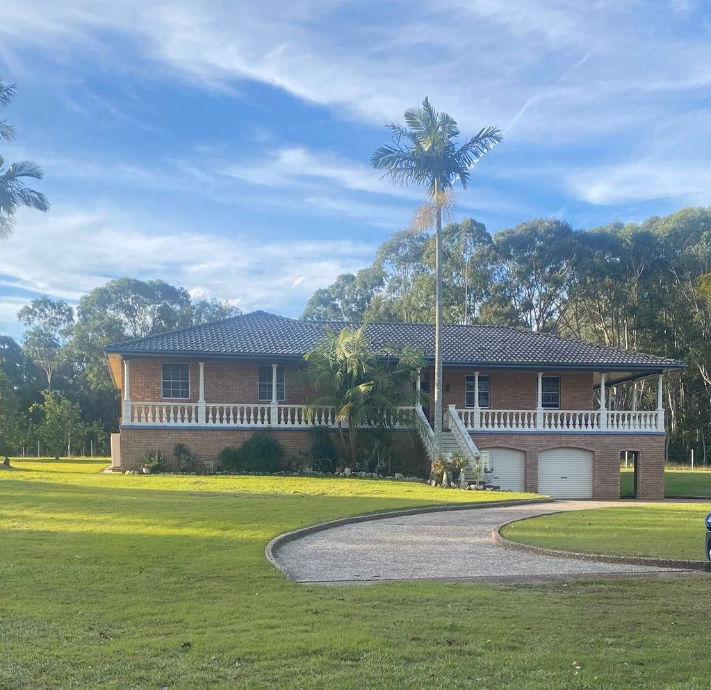 183 Richardson Road, Raymond Terrace NSW 2324 - House For Rent - $650 ...