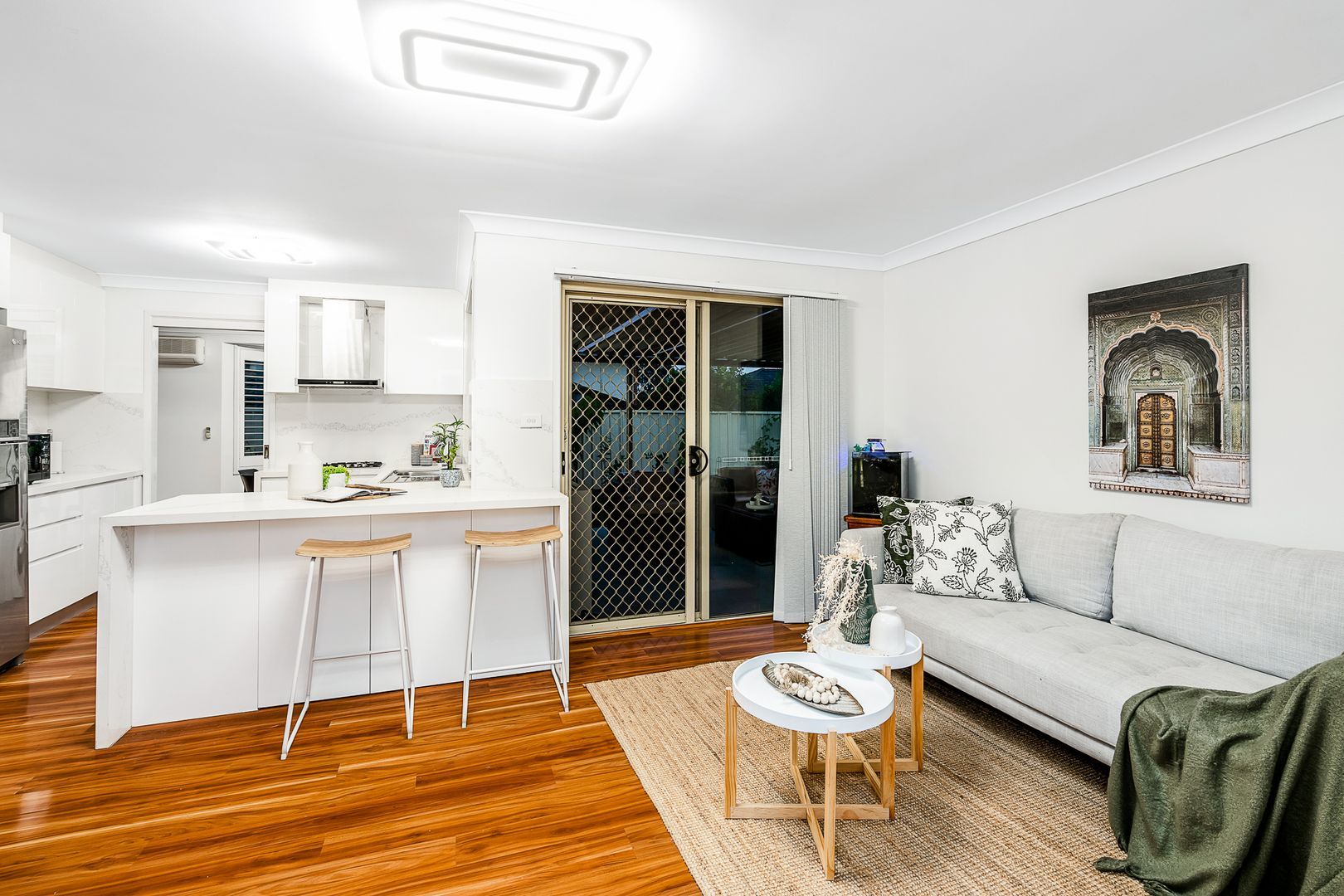 4 Kilmore Street, Kellyville Ridge NSW 2155 - House For Rent - $830 ...