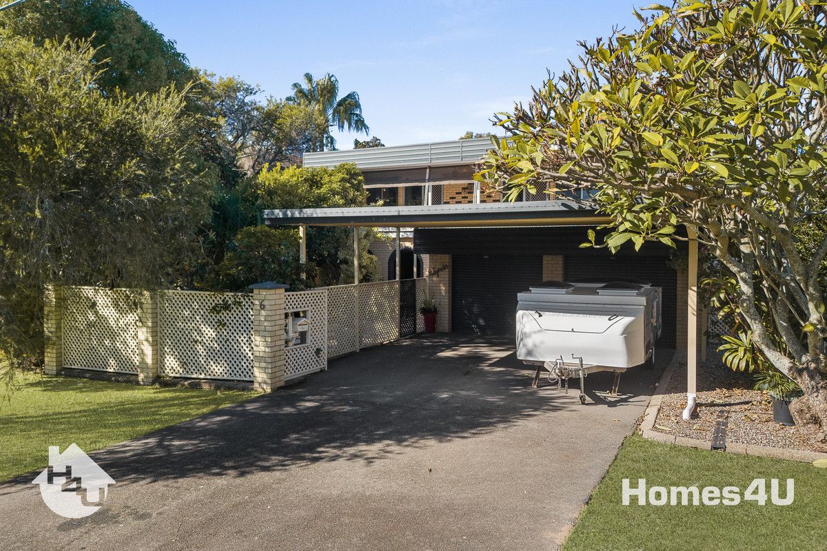 6 Moffatt Street, Scarborough QLD 4020 | Domain