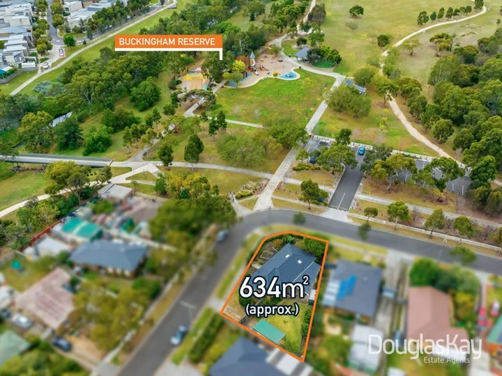 1576 Real Estate Properties for Sale in Sunshine West, VIC, 3020 | Domain