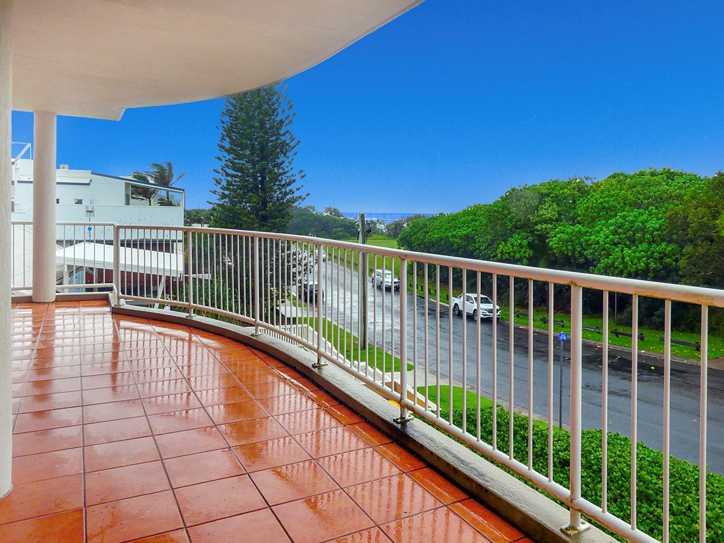 3/1-3 Andrew Street, Point Arkwright QLD 4573 - Apartment For Rent | Domain