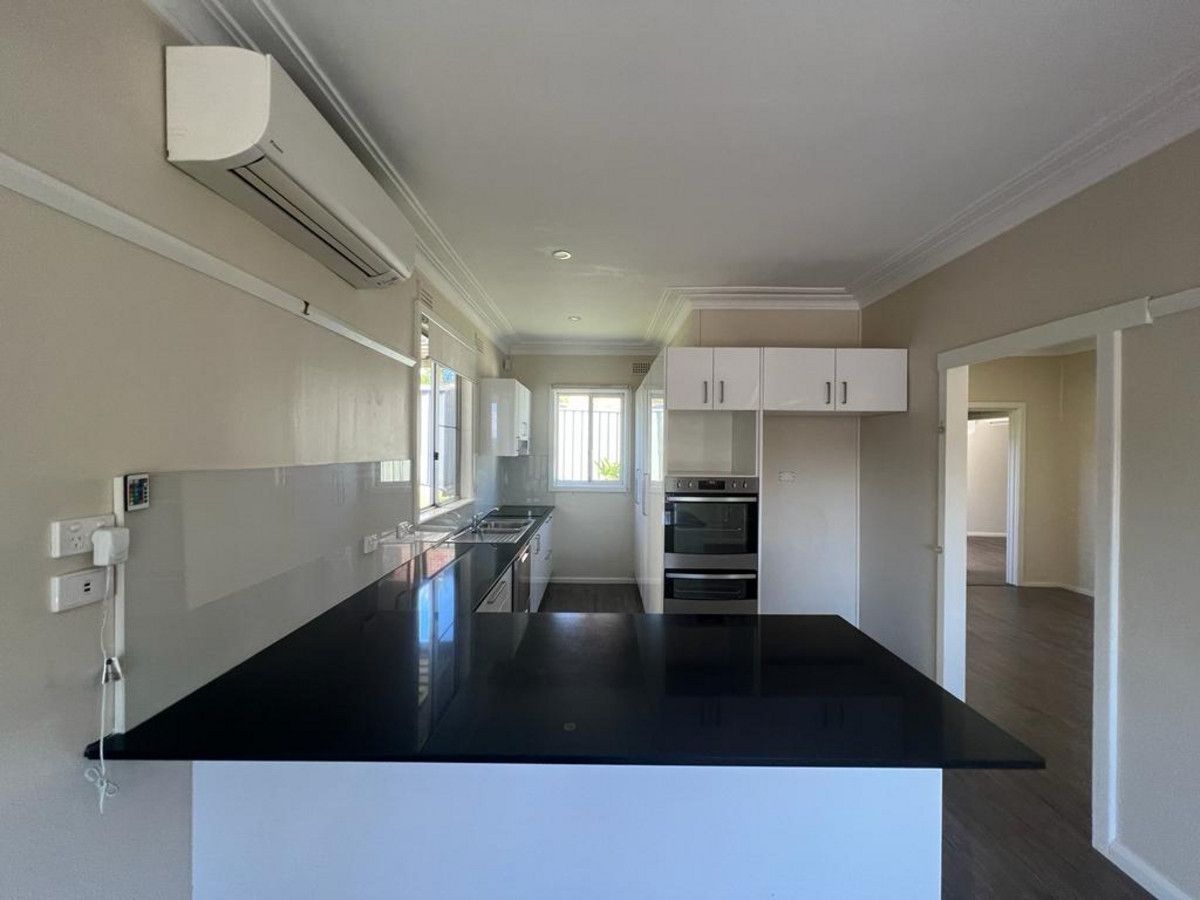 6a Steward Street, Campbelltown NSW 2560 - House For Rent | Domain