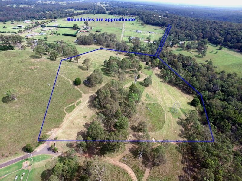 101 Lyrebird Road, Pheasants Nest | Property History & Address Research ...