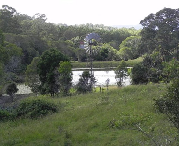 4581 D'aguilar Highway, Winya | Property History & Address Research ...