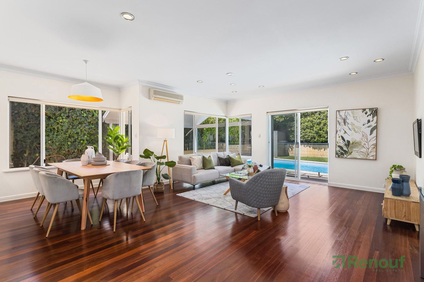 56 Wood Street, Swanbourne WA 6010 - House For Rent | Domain