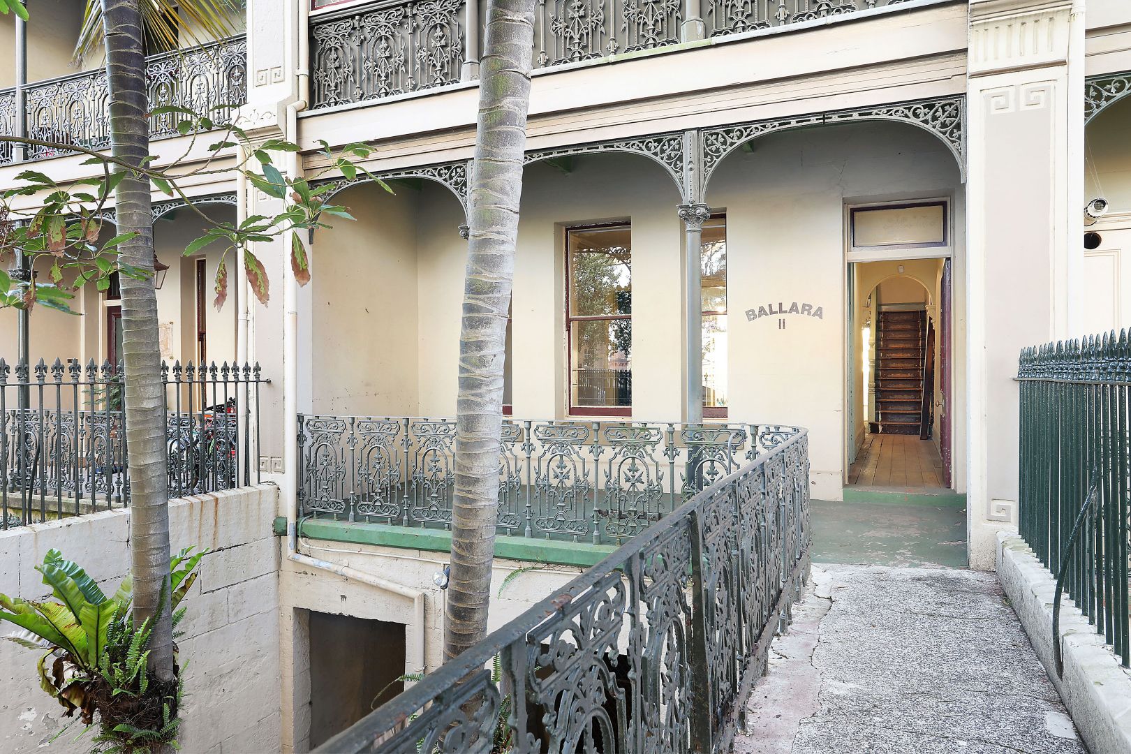 11 Lower Fort Street, Dawes Point | Property History & Address Research ...