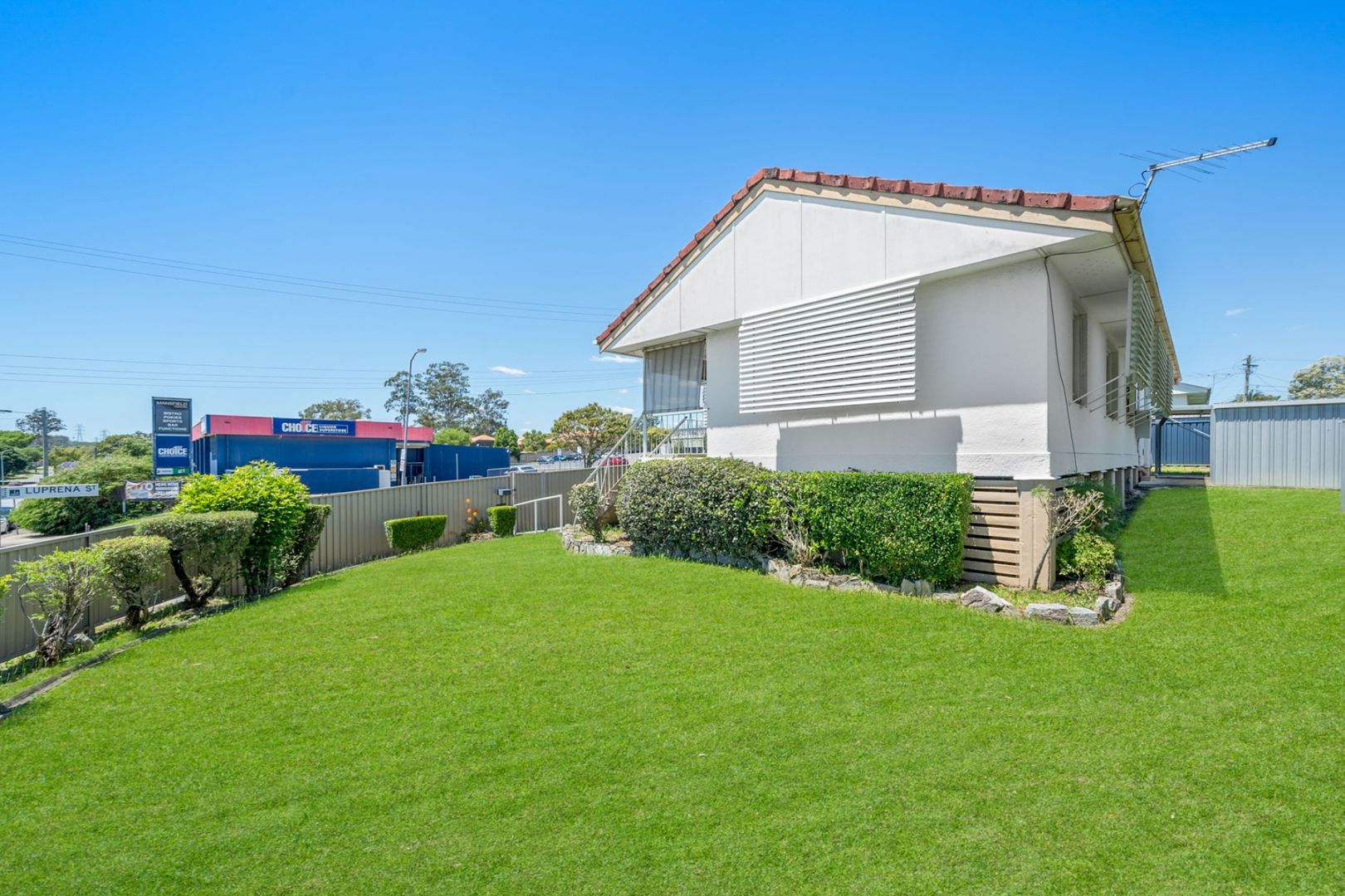 163 Wecker Road, Mansfield QLD 4122 | Domain