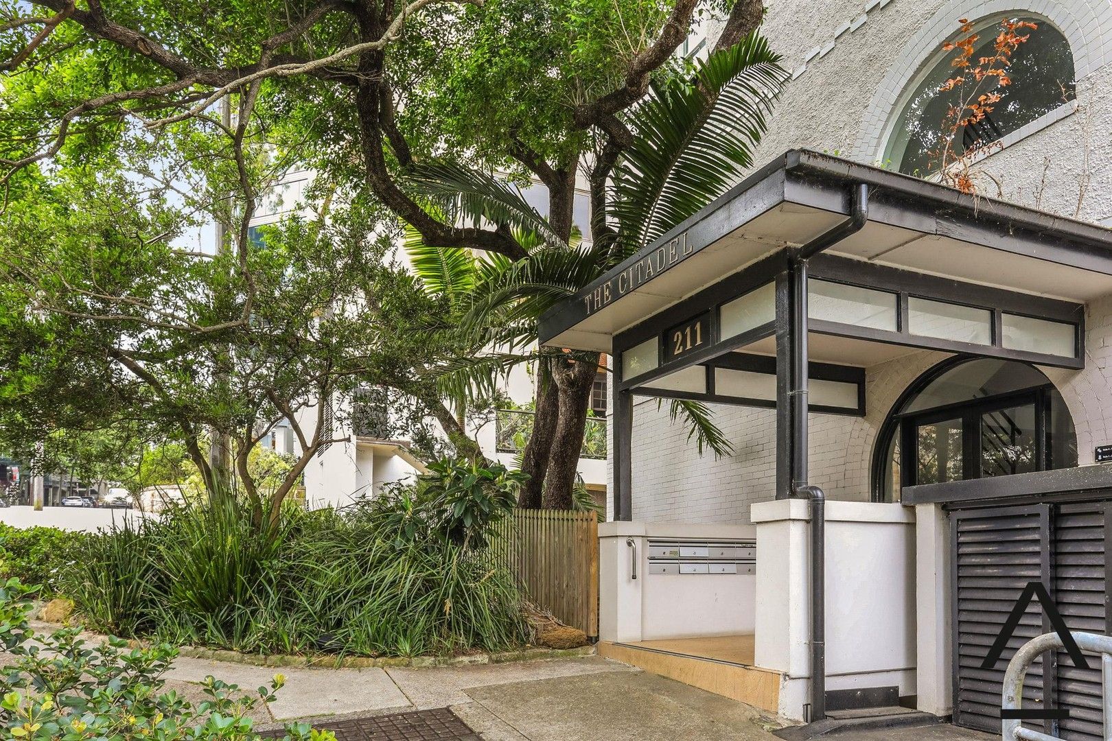 9/211 Blues Point Road, Lavender Bay NSW 2060 - Apartment For Rent | Domain