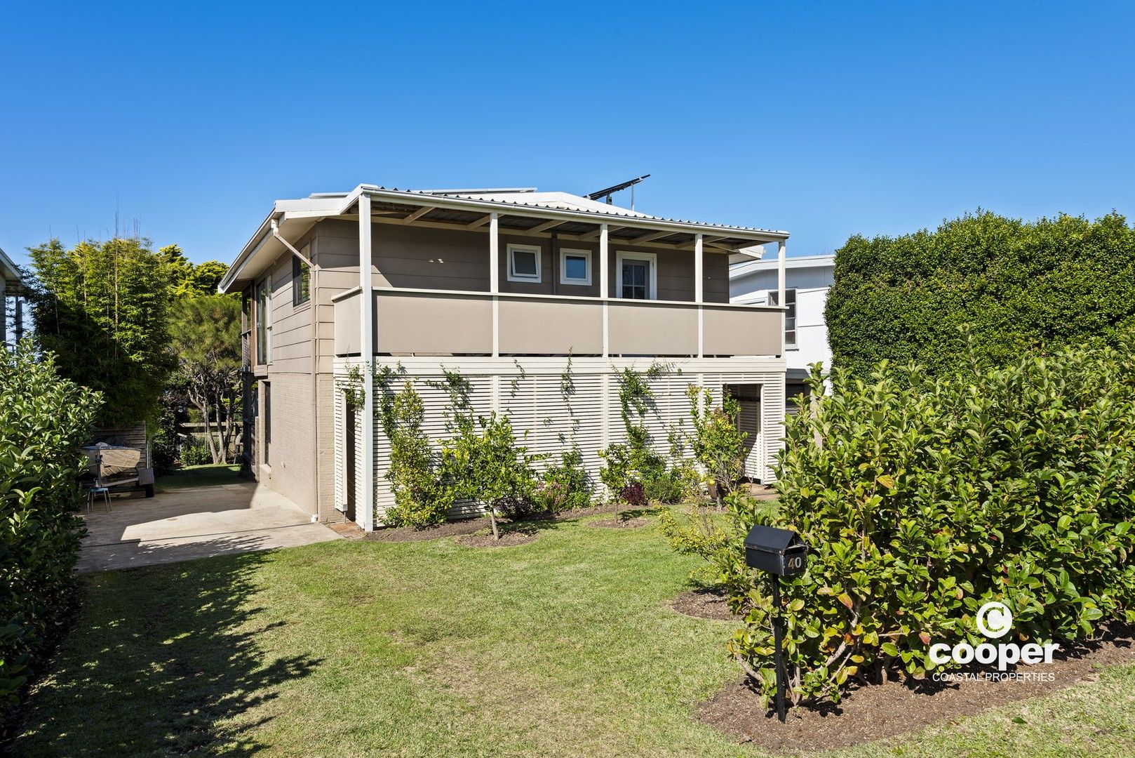 40 Highview Drive, Dolphin Point NSW 2539 | Domain