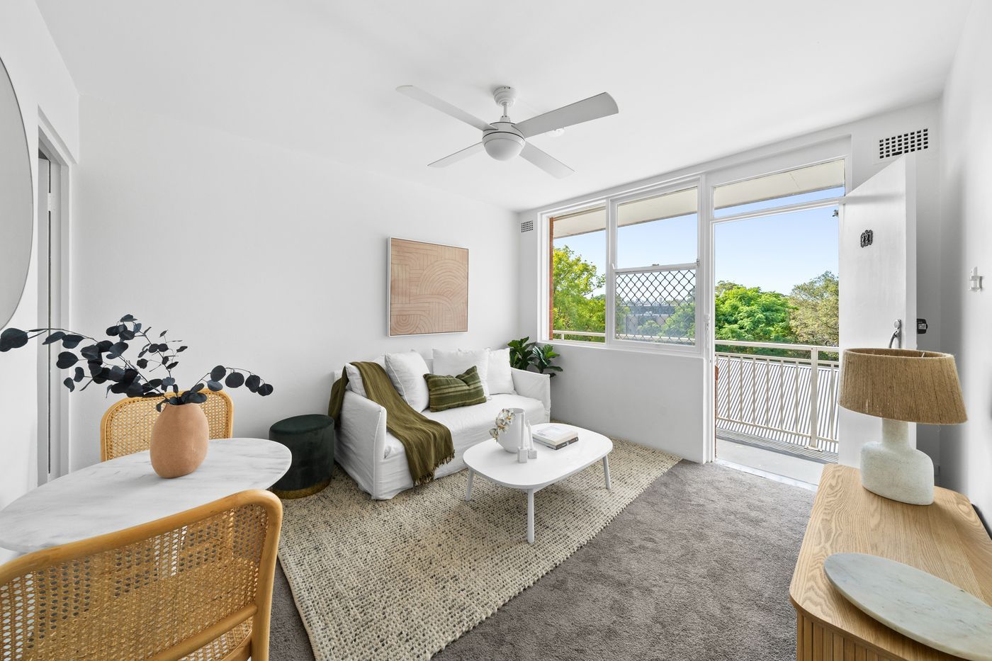 22/137 Smith Street, Summer Hill NSW 2130 - Apartment For Rent - $615 ...