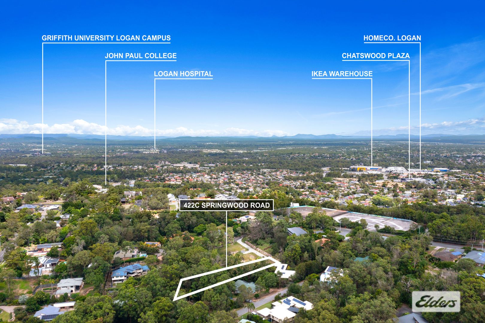 422C Springwood Road, Springwood QLD 4127 | Domain