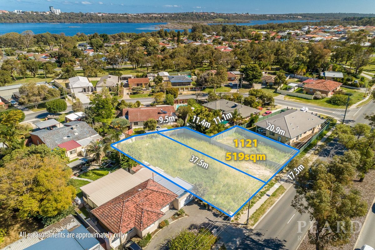 1121 Wanneroo Road, Wanneroo WA 6065 | Domain