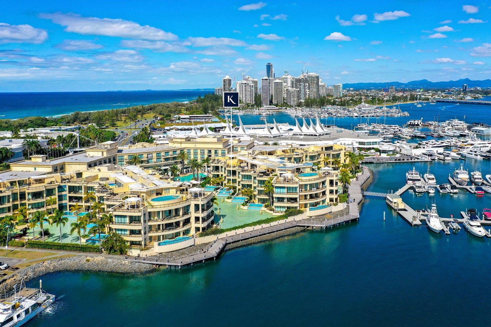 94 Seaworld Drive, Main Beach QLD 4217 | Domain