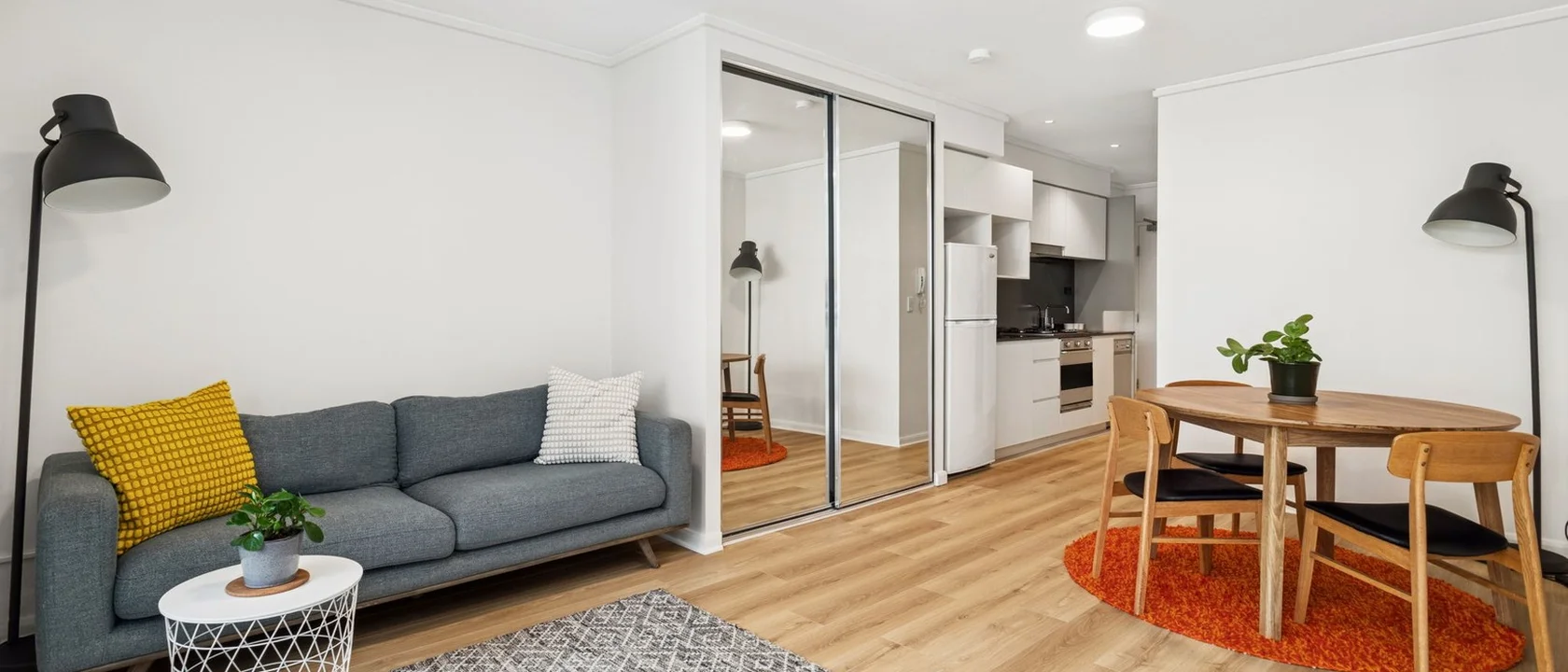 62 Mountain Street, Ultimo NSW 2007 - Apartment For Rent | Domain