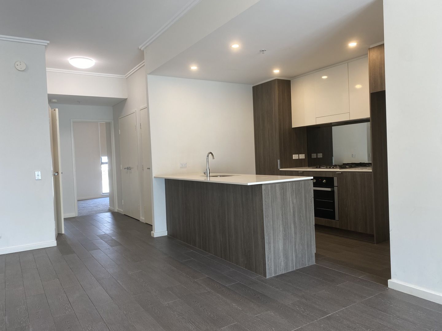505/1-39 Lord Sheffield Circuit, Penrith NSW 2750 - Apartment For Rent ...