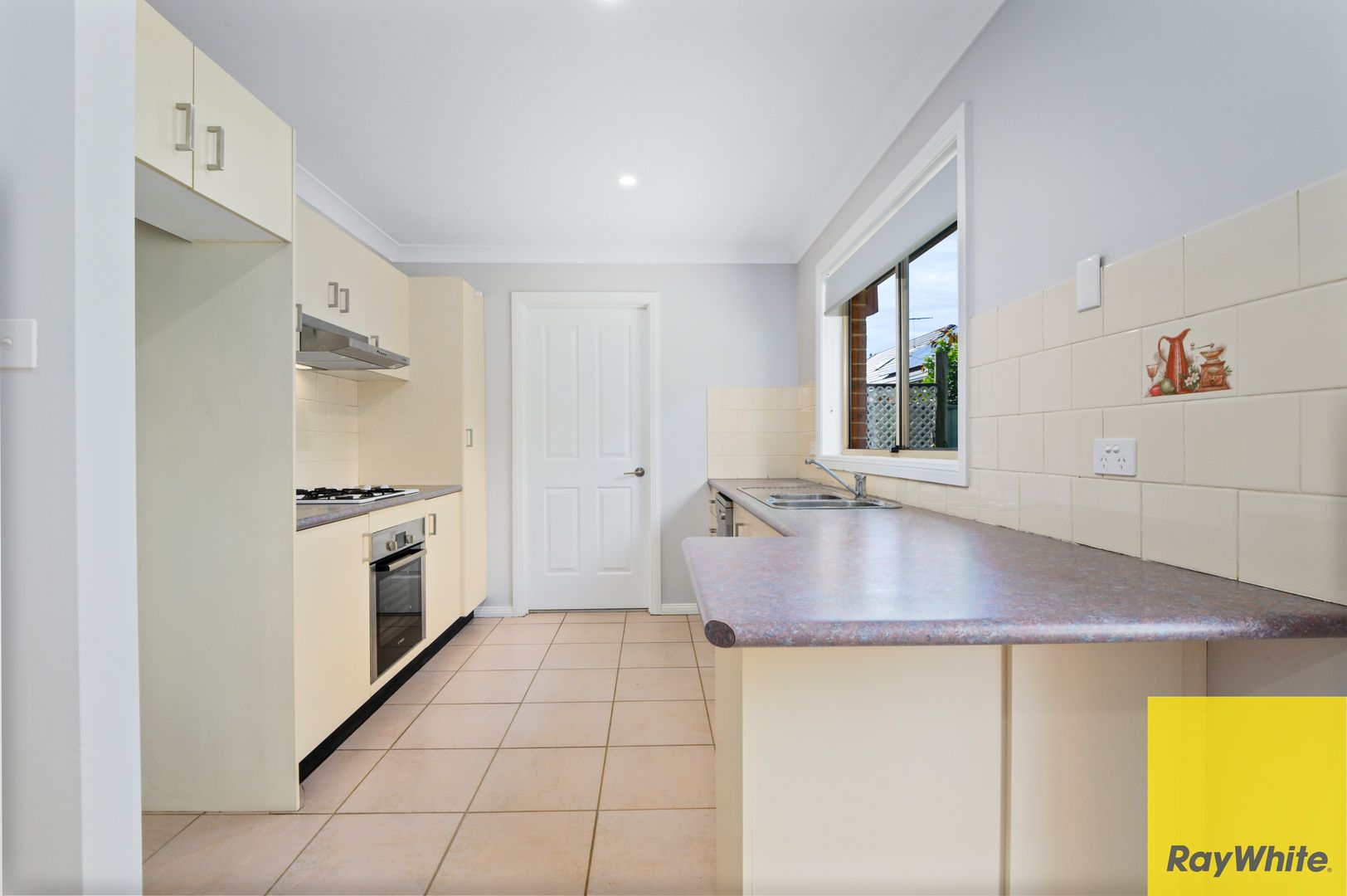 3/14-16 Canberra Street, Oxley Park NSW 2760 - Townhouse For Rent ...