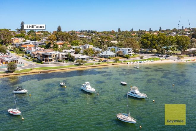 217 Real Estate Properties for Sale in Mosman Park, WA, 6012 | Domain