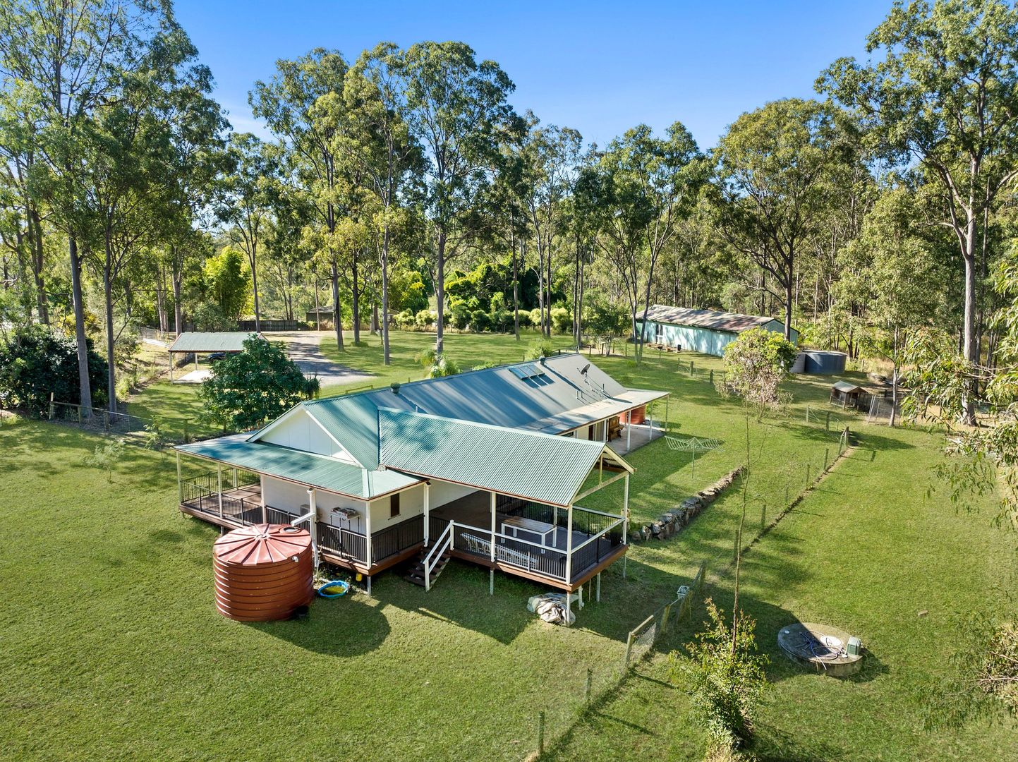 184 Deltoro Road, Cedar Grove QLD 4285 | Domain