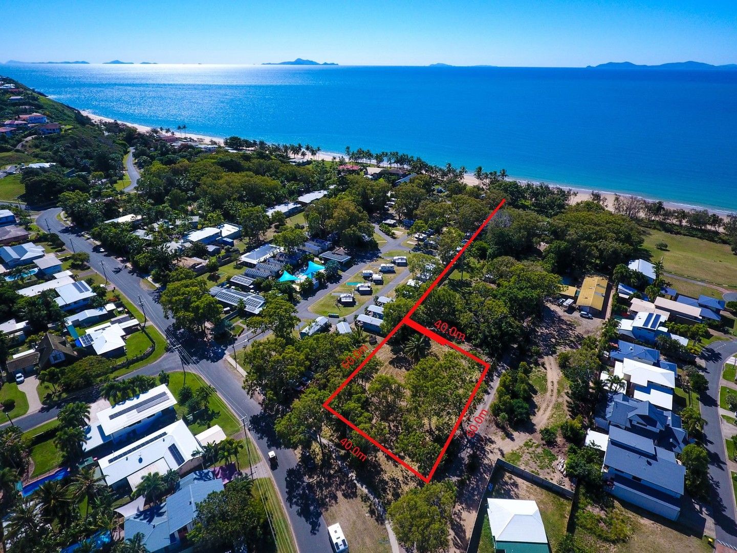 Lot 1-2 Bourke Street, Blacks Beach QLD 4740 | Domain