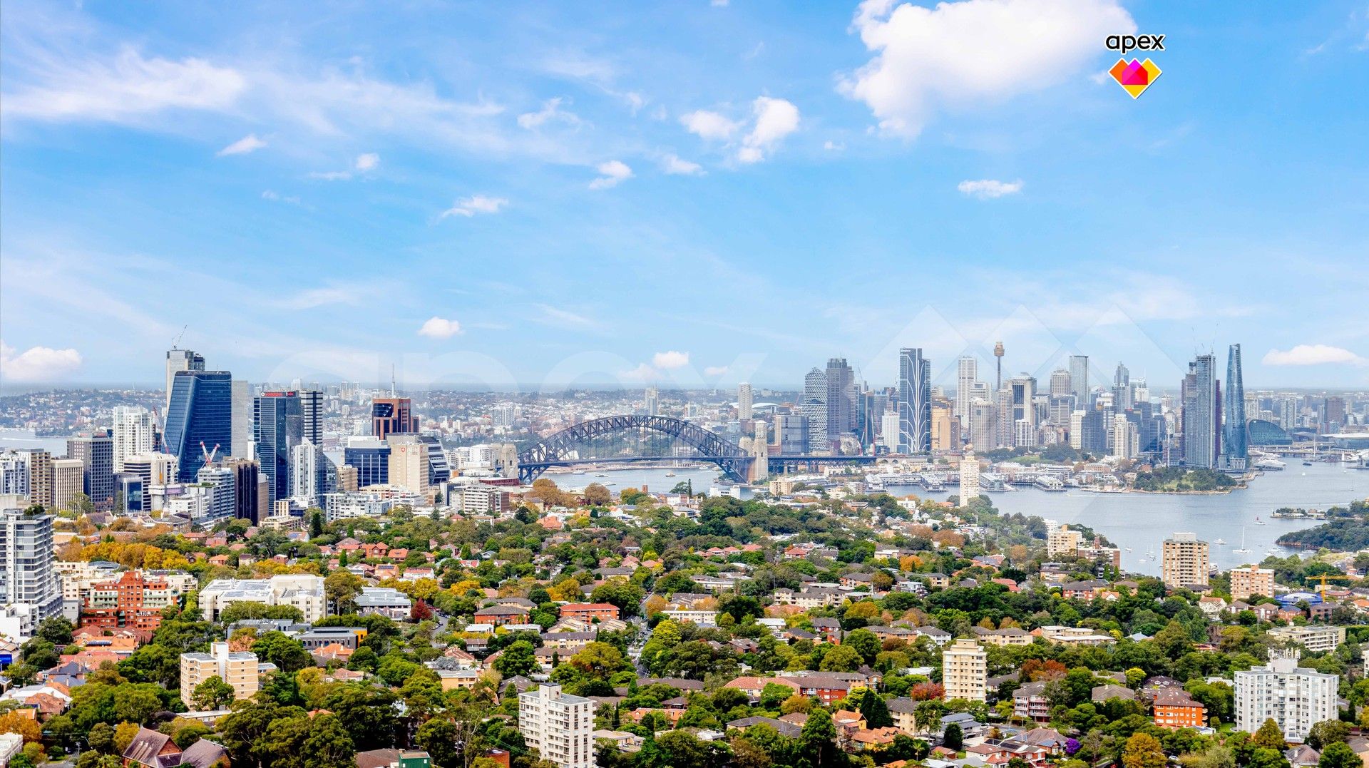 14407/88 Christie St, St Leonards NSW 2065 | Domain