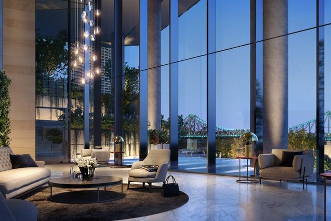 621 Real Estate Properties for Sale in Brisbane City, QLD, 4000 | Domain