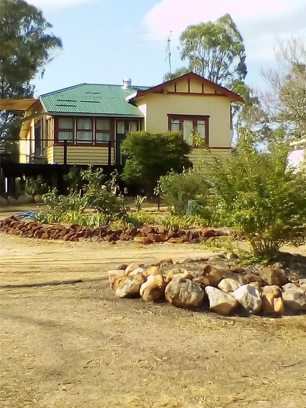 Sold 481 J Hunters Road, Ballogie QLD 4610 on 24 Oct 2020 - 2015858745 ...