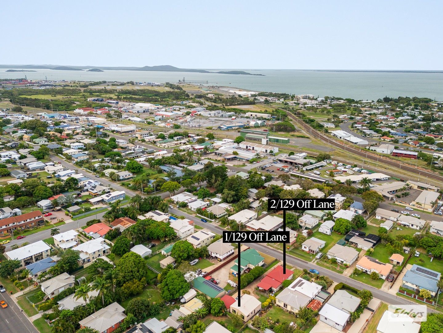 129 Off Lane, South Gladstone QLD 4680 | Domain