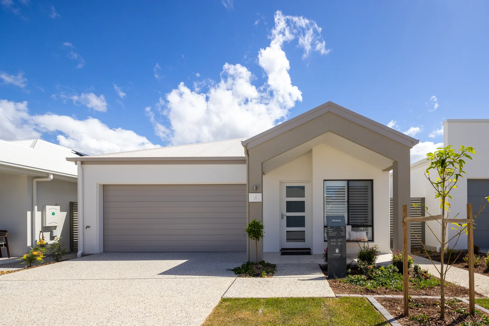Halcyon Coves House and Land Packages - 1 Anchorage Esplanade, Banya ...