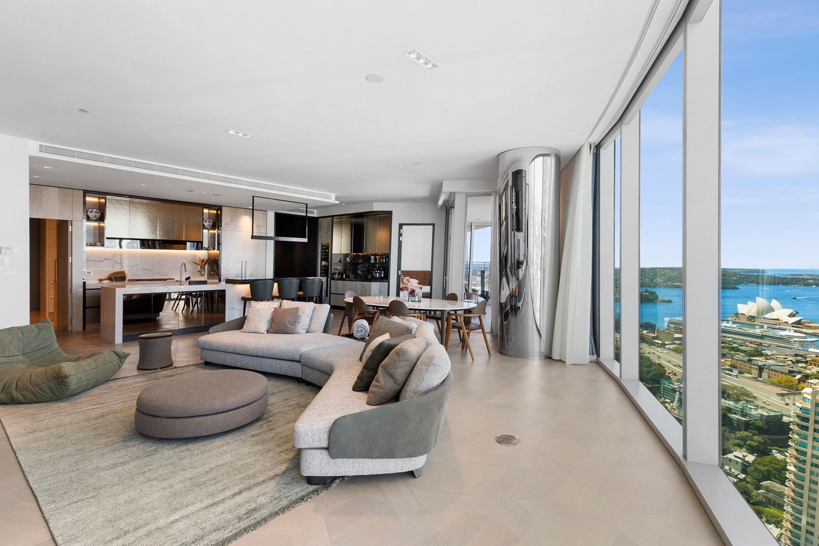 5503/1 Barangaroo Ave, Barangaroo NSW 2000 - Apartment For Rent | Domain