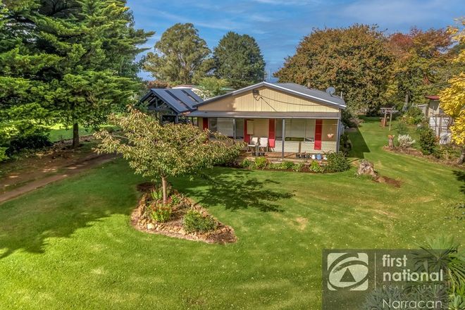 169 Real Estate Properties for Sale in Rawson, VIC, 3825 | Domain