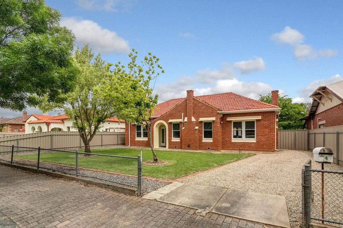 4 Talbot Grove, Marryatvill | Property History & Address Research | Domain