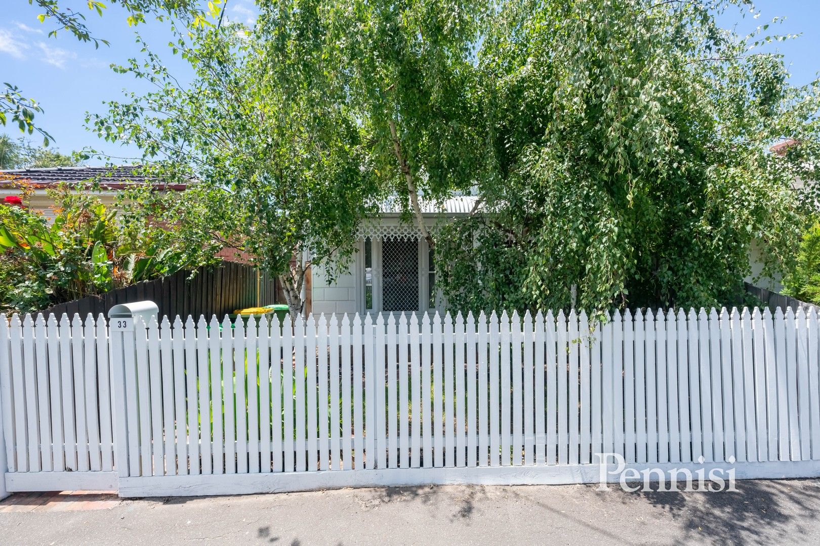 33 Moore Street, Footscray VIC 3011 - House For Rent | Domain