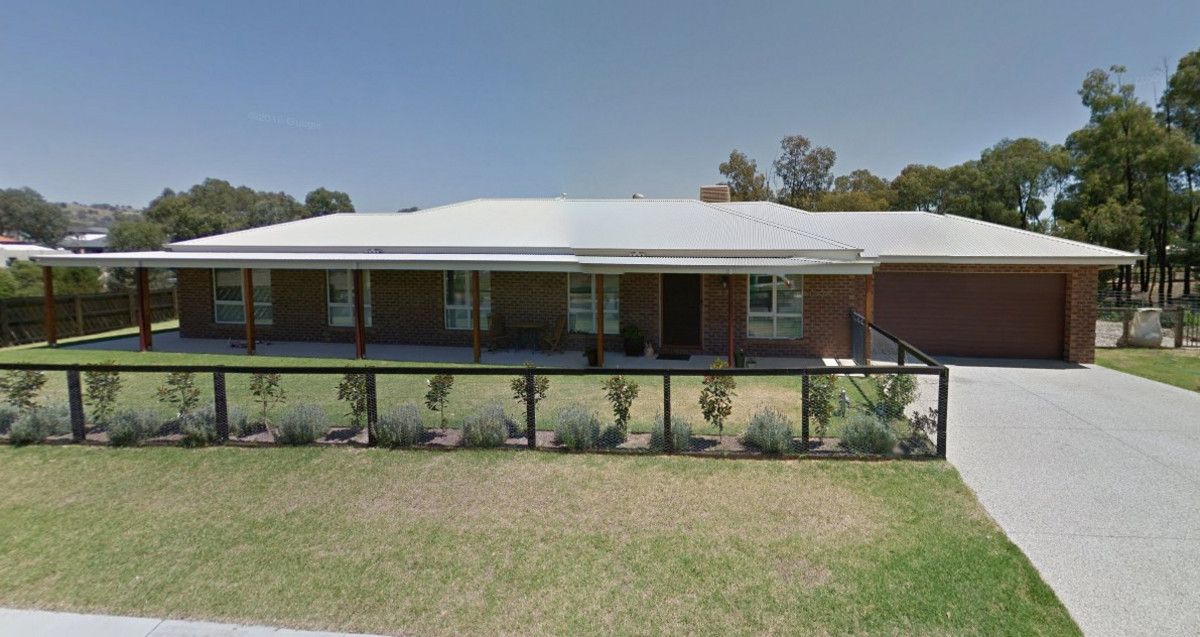 Sold 1 Kestrel Circuit, Wodonga VIC 3690 on 18 Sep 2025 - 2020288530 ...