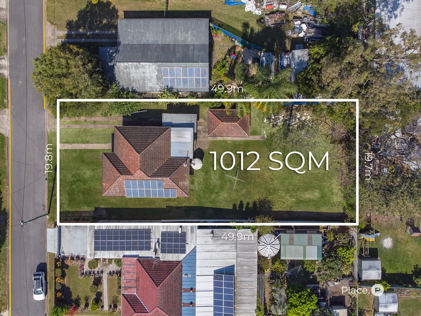 39 Inskip Street, Rocklea QLD 4106 | Domain