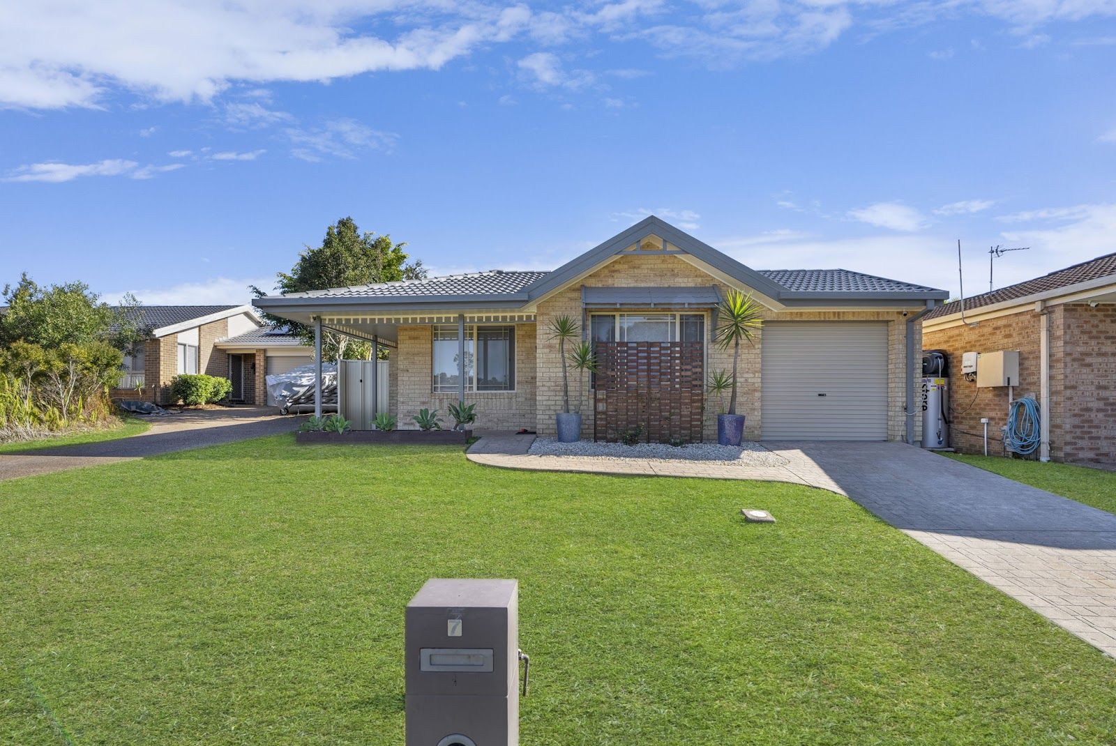 7 Newton Place, Blue Haven NSW 2262 | Domain