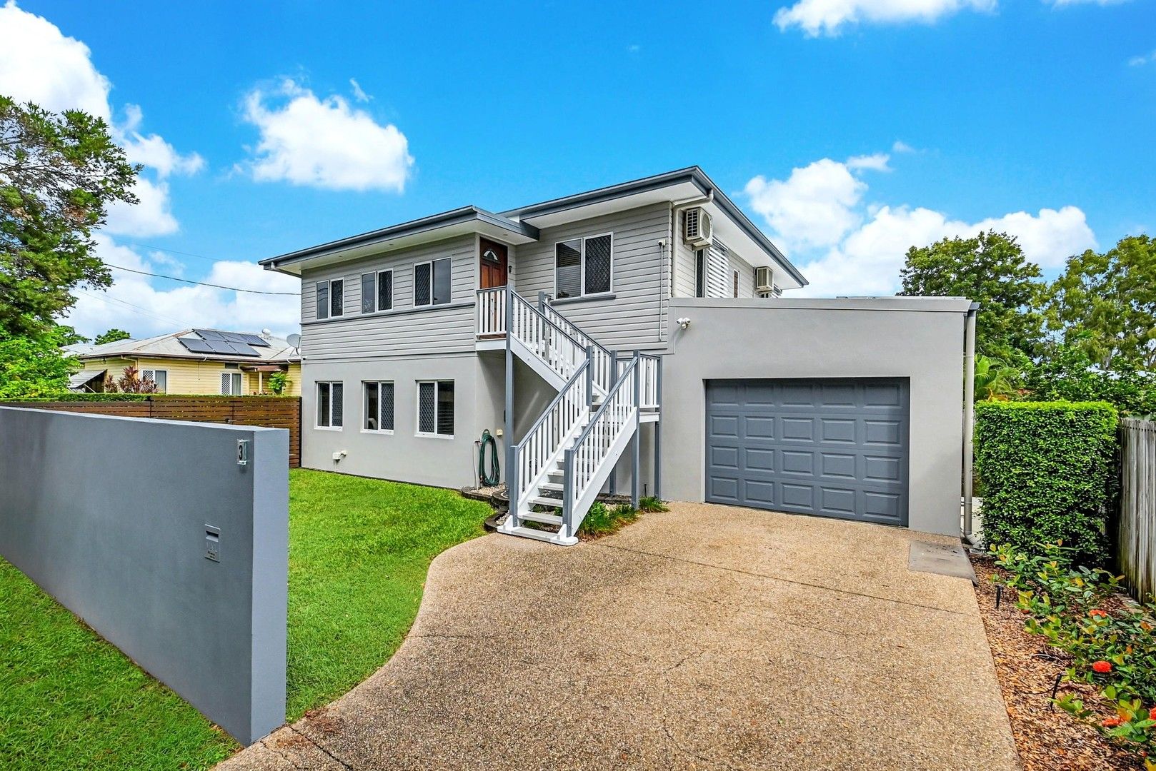 3 Thompson Street, Aitkenvale QLD 4814 | Domain