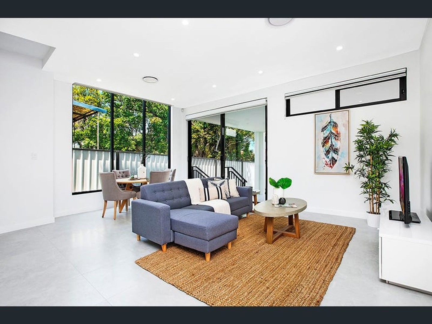 21 Harold Street, Mount Lewis NSW 2190 - House For Rent | Domain