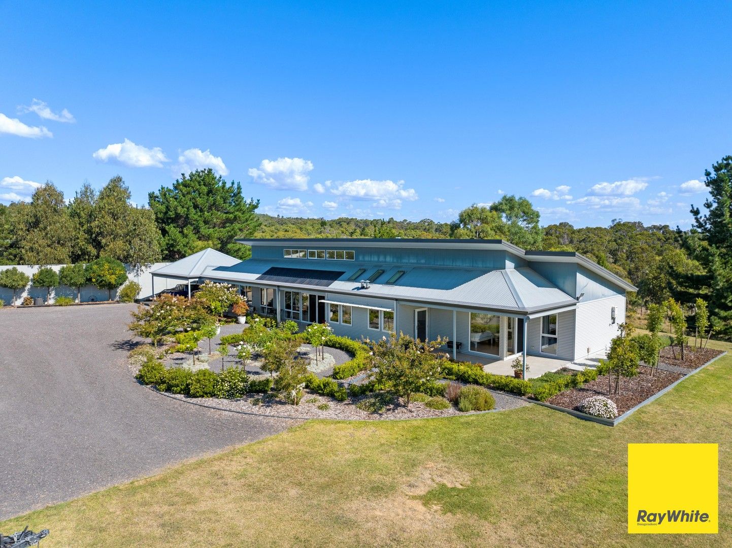455 Hadlow Drive, Lake George NSW 2581 - House for Sale - $1,850,000