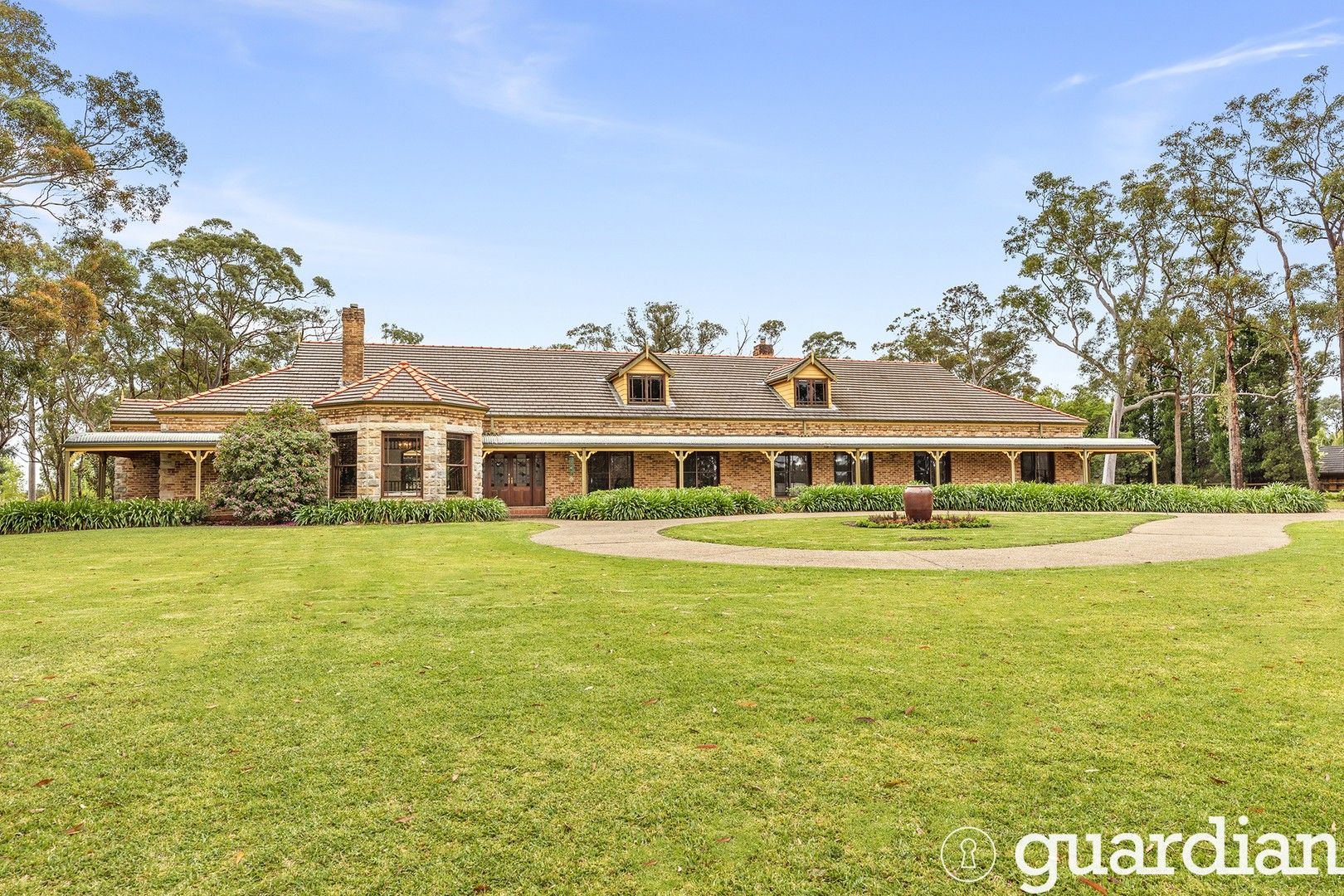 85 Cranstons Road, Middle Dural NSW 2158 - House for Sale | Domain