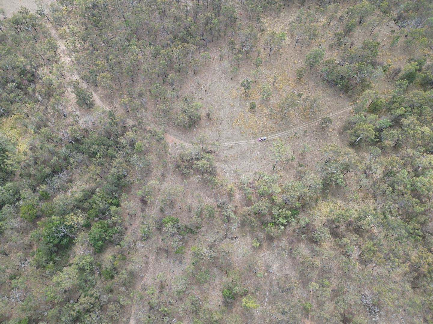 Lot 355 Cunningham Highway, Tarome QLD 4309 - Vacant Land for Sale