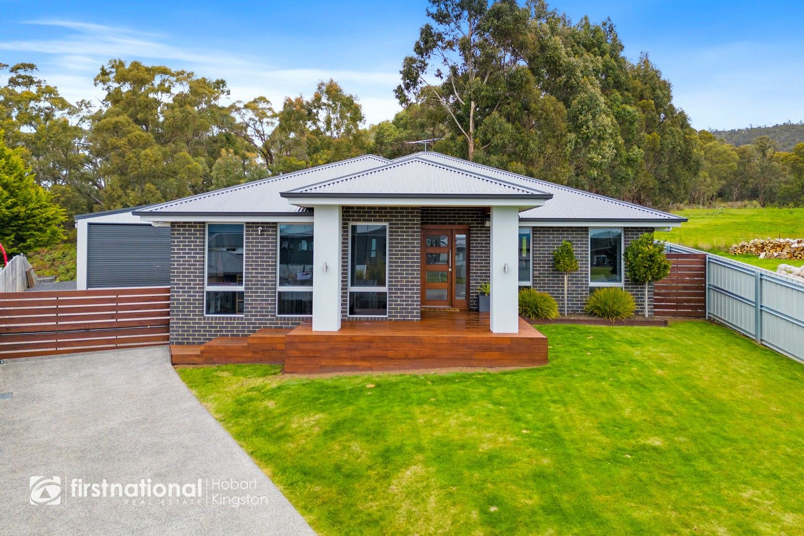 6 Space Court, Snug TAS 7054 | Domain