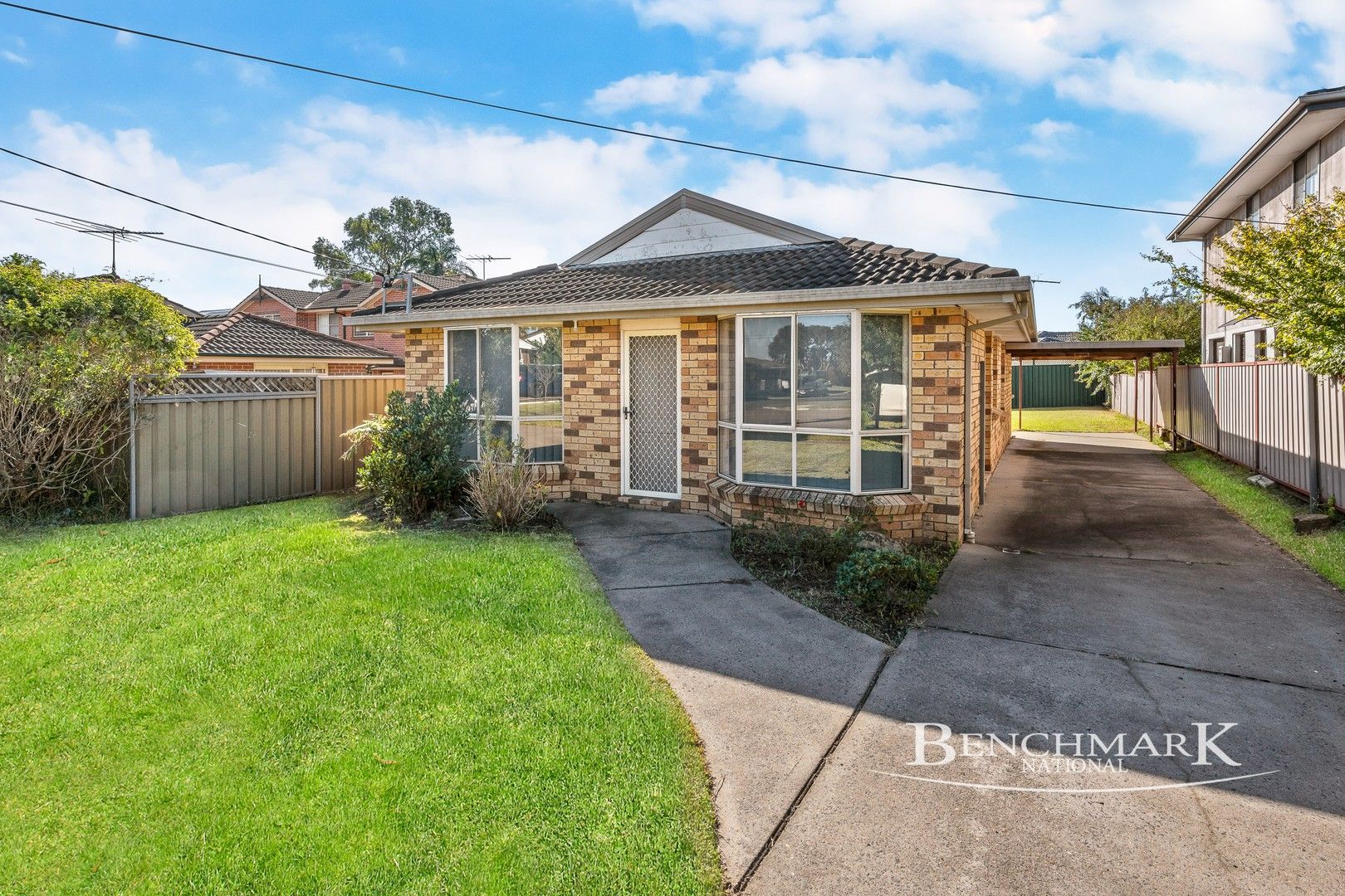 5A Junction Rd, Moorebank NSW 2170 - House For Rent | Domain