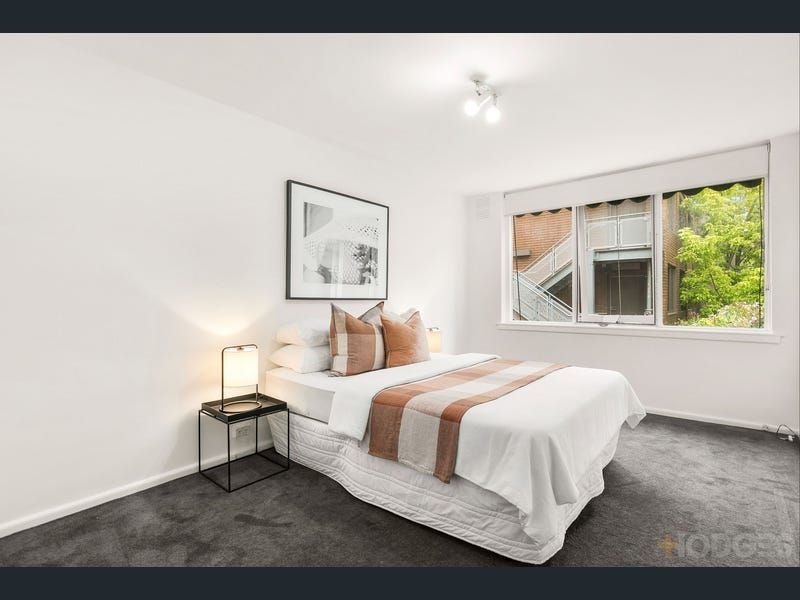 15/210 Domain Road, South Yarra VIC 3141 - Apartment For Rent - $680 ...