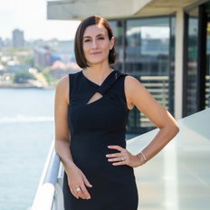 Danielle Pitsikas | Ellecon | Real Estate Agent in