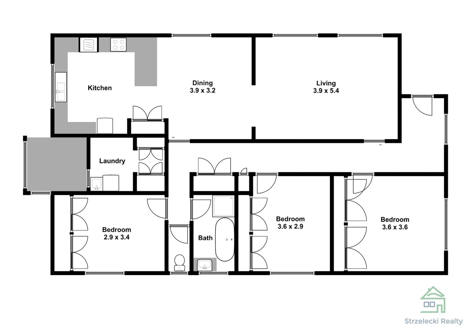 29 Heather Gr, Newborough VIC 3825 | Domain