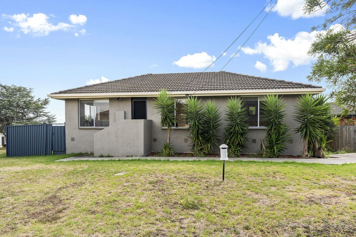 18 Nottingham Street, Portarlington VIC 3223 - House For Rent | Domain