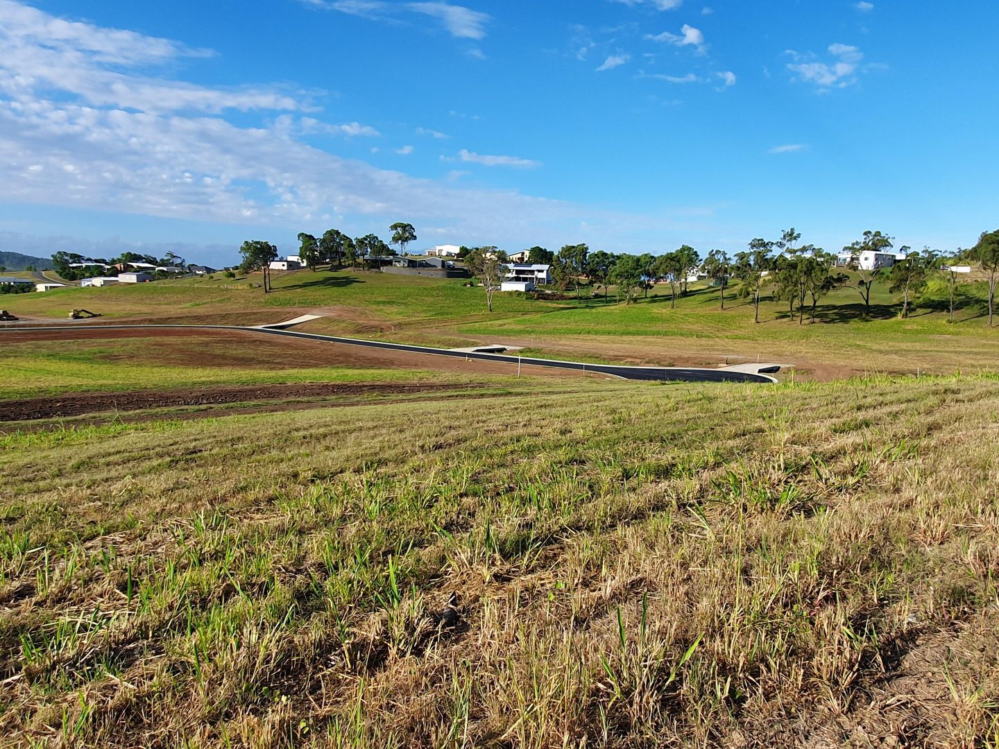 Hitching Rail Drive, Tanby QLD 4703 | Domain