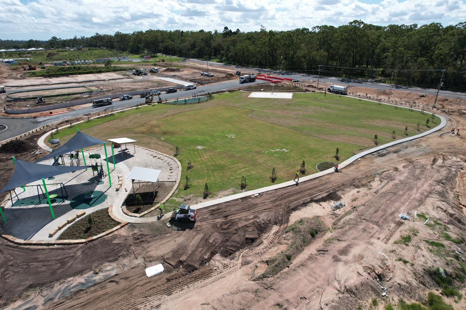 Lot 153 Ambrose Street, Chambers Flat QLD 4133 | Domain