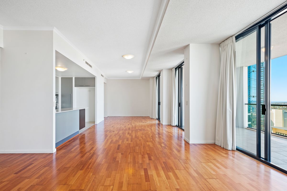 3803/79 Albert Street, Brisbane City QLD 4000 - Apartment For Rent | Domain